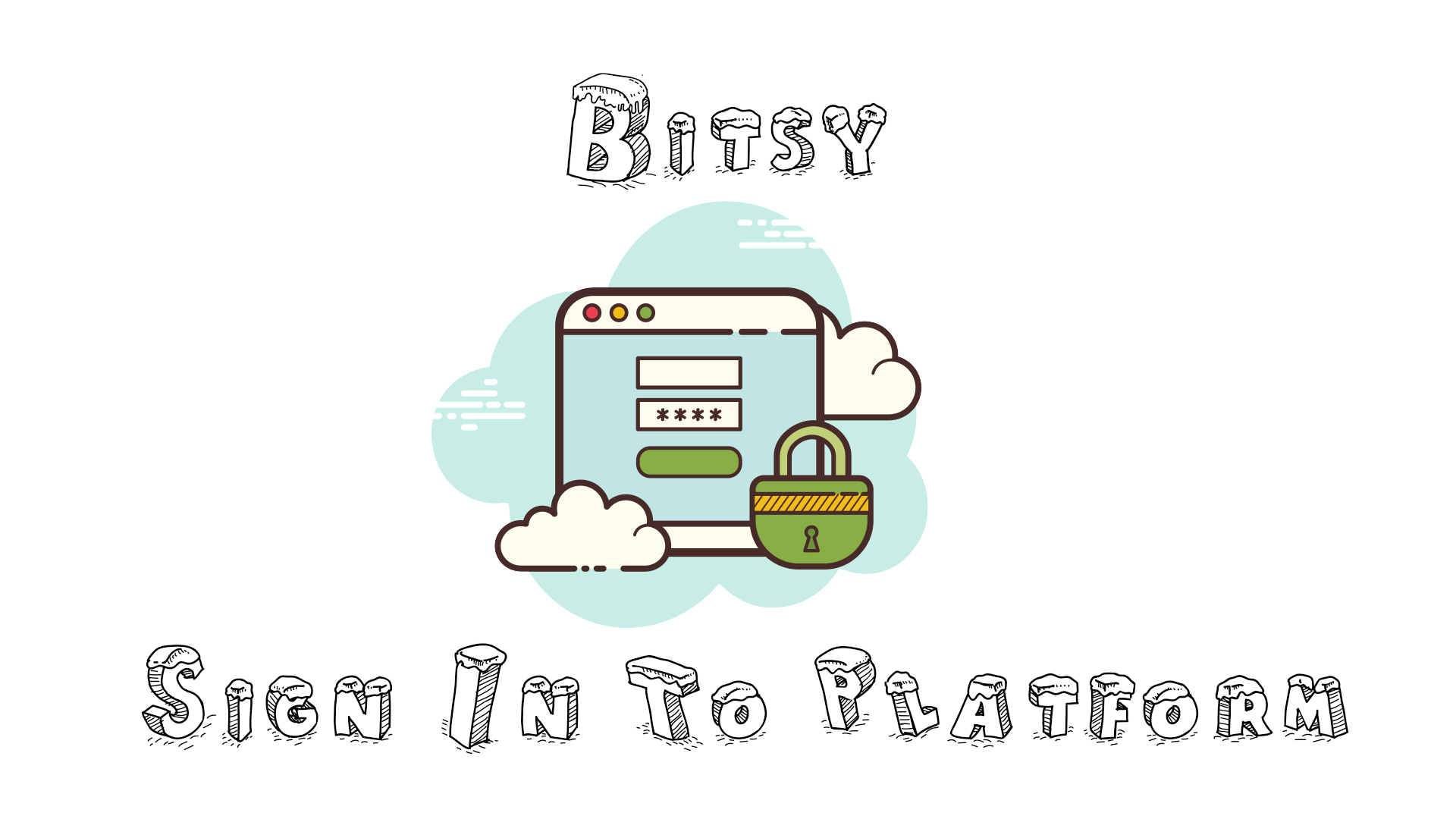 Sign in to the Bitsy All-In-One Platform | Bitsy