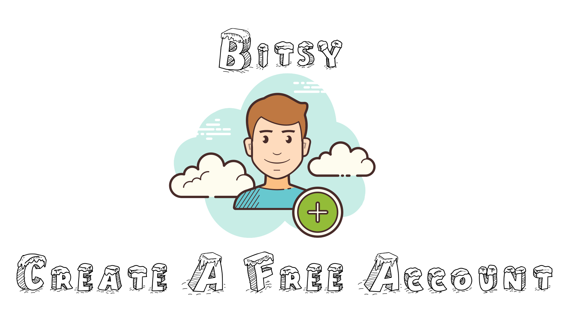 Sign up for the Bitsy All-In-One Platform | Bitsy